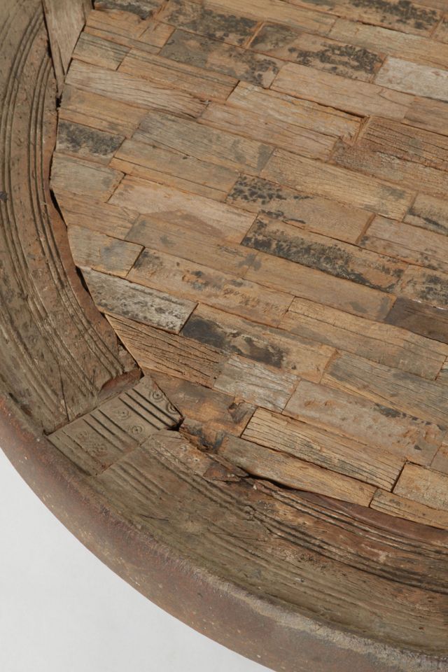 Rotunda Coffee Table | Anthropologie