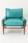 Rhys Chair | Anthropologie