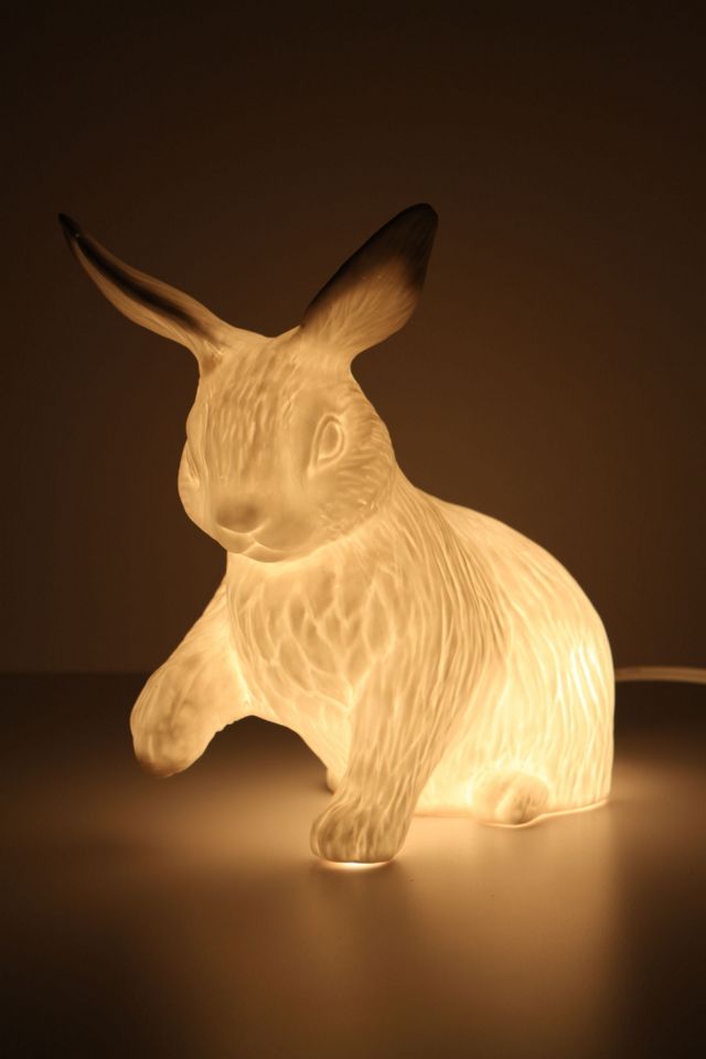 Hippity-Hop Lamp | AnthroHome