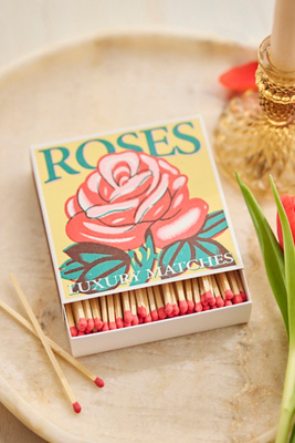 Rose Matches | AnthroHome