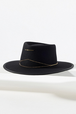 Van Palma Anna Wool Rancher | Anthropologie