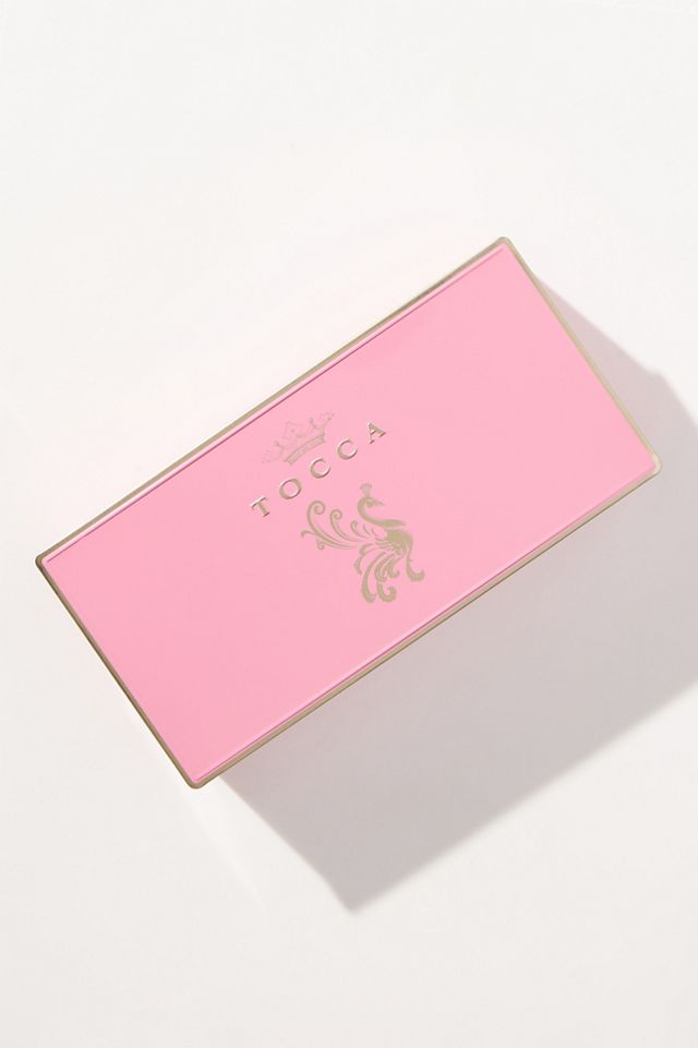 Tocca Collector's Edition Discovery Eau De Parfum Set | Anthropologie