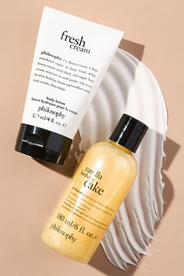 Philosophy Happy Birthday Gift Set | Anthropologie