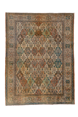 Eliko Rugs Vintage 46413 Rug | Anthropologie