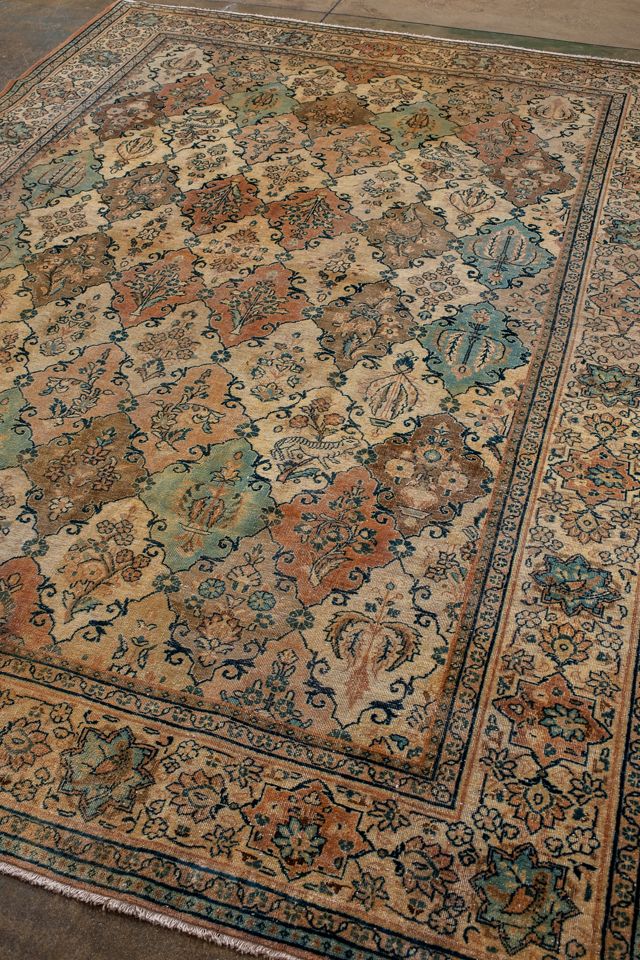 Eliko Rugs Vintage 46413 Rug | Anthropologie