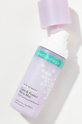 Patchology Skin Remedy Calm & Protect Micro Mist | Anthropologie