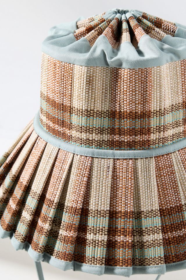 Lorna Murray Island Capri Bucket Hat | Anthropologie