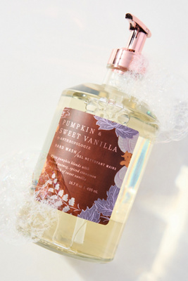 Bath & Shower Products | Body Wash, Soap, & Bath Bombs | Anthropologie