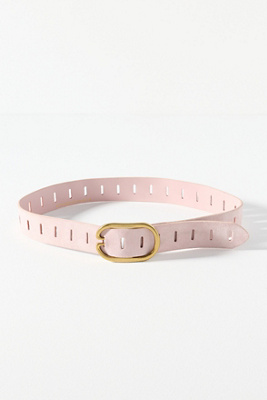 Adjustable Notch Belt | Anthropologie