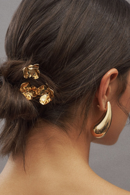 A.B. Ellie Remy Hair Pins, Set of 3 | Anthropologie