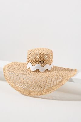 Floppy Sun Hats | Anthropologie