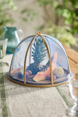 Mesh Dome Food Cover | Terrain