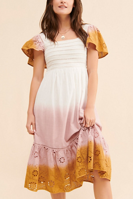 Forever That Girl | Anthropologie