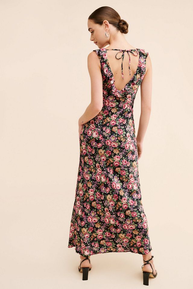 Auguste The Label Natalie Maxi Dress | Anthropologie