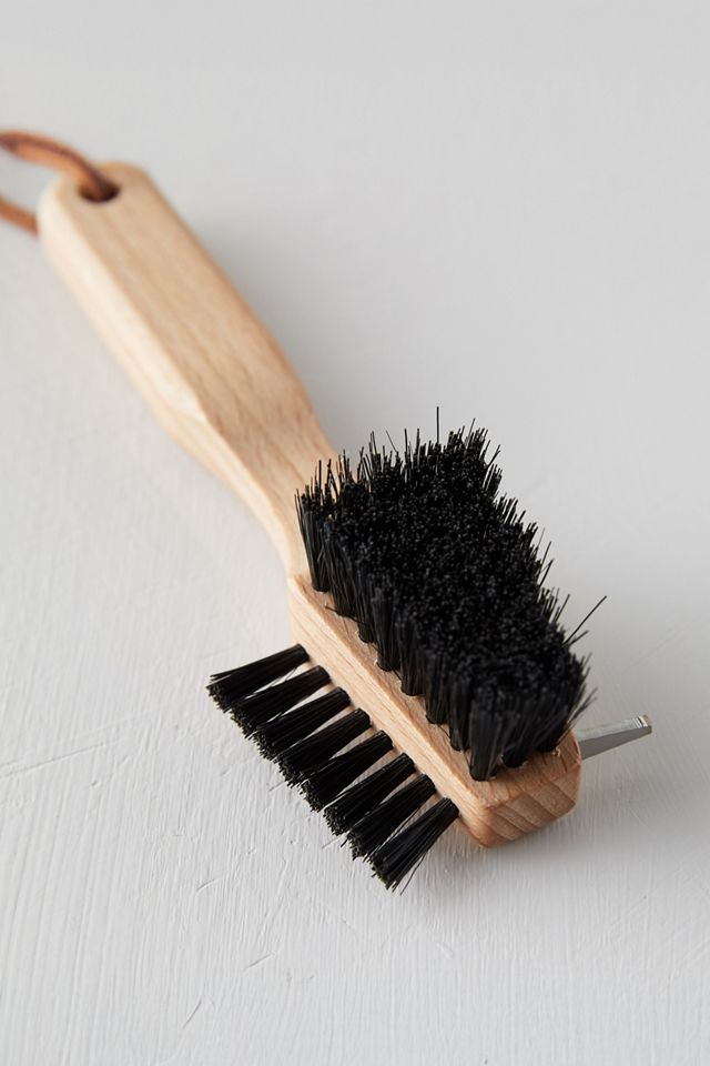 3-In-1 Boot Brush | Anthropologie
