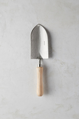 Sneeboer Half Round Trowel Gift Set | Anthropologie
