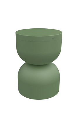 Piapolo Indoor/Outdoor Side Table | Anthropologie