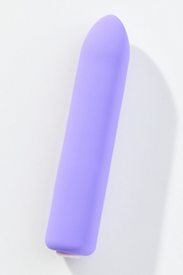 Unbound Zip Vibrator | Anthropologie