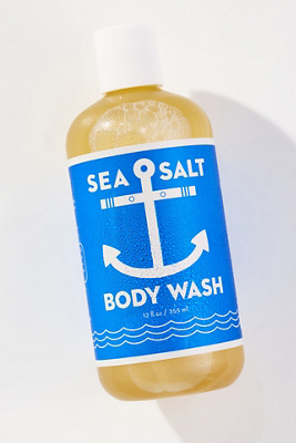 Kalastyle Swedish Dream Sea Salt Body Wash | Anthropologie