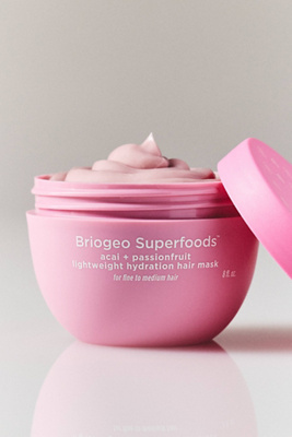 Briogeo Lightweight Hydration Hair Mask | Anthropologie