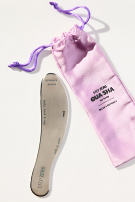 STEP ZERO | Anthropologie