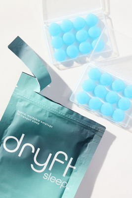 Dryft Sleep Earplugs | Anthropologie