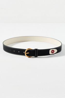 Duke + Dexter Ellis Icon Belt | Anthropologie