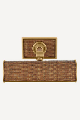 Halwell 8" Picture Light | AnthroHome