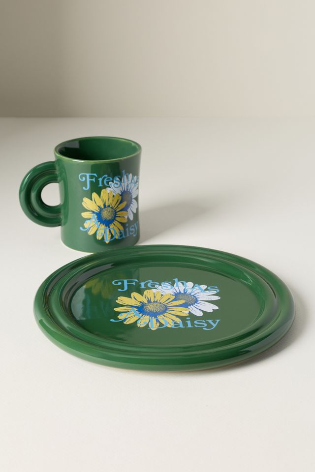 Ariane Stoneware Mug | Anthropologie UK