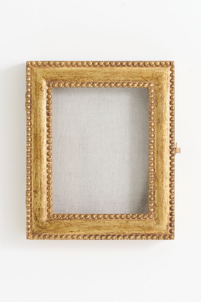 Estelle Shadow Box | AnthroHome