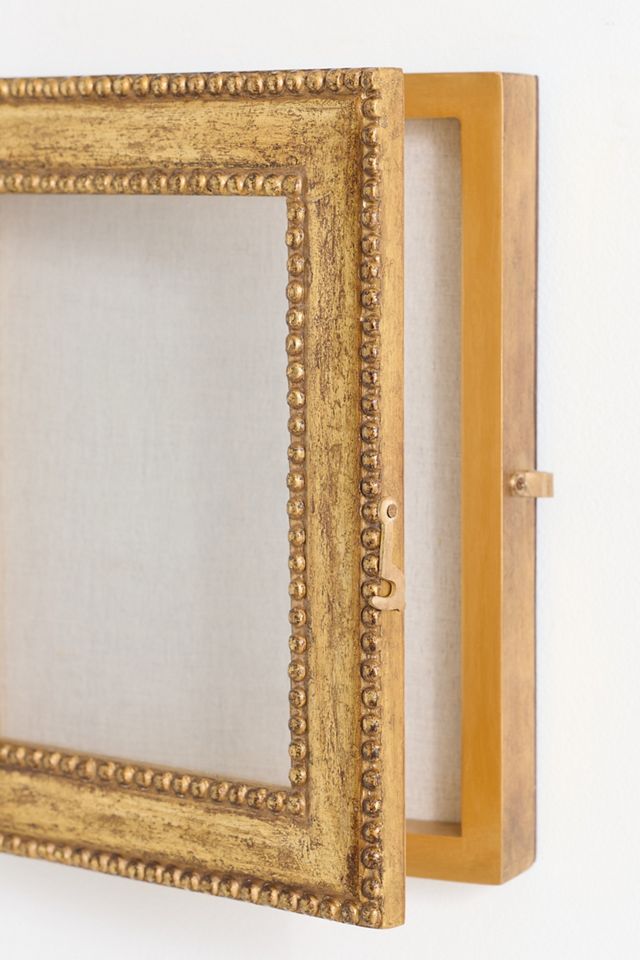 Estelle Shadow Box | AnthroHome