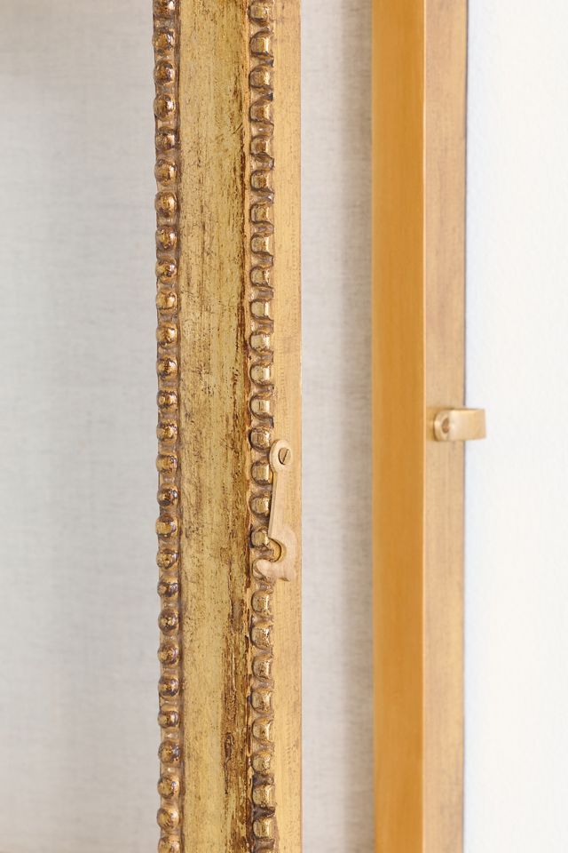 Estelle Shadow Box Frame | Anthropologie UK