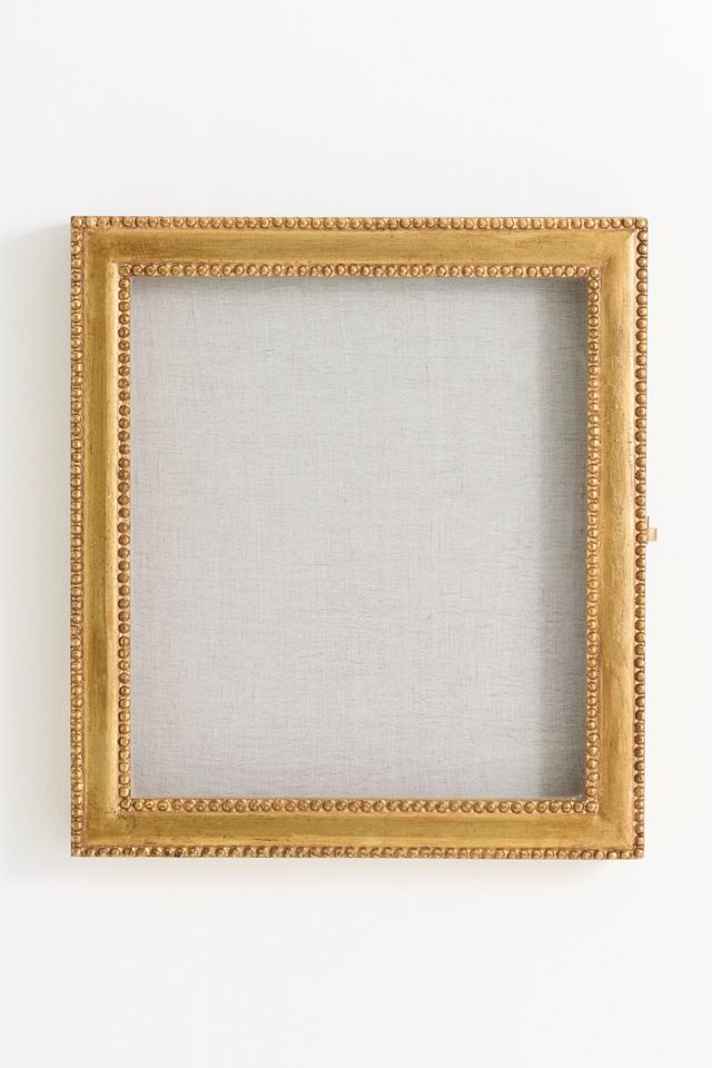 Estelle Shadow Box | Anthropologie