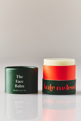 Kate McLeod The Face Balm | Anthropologie