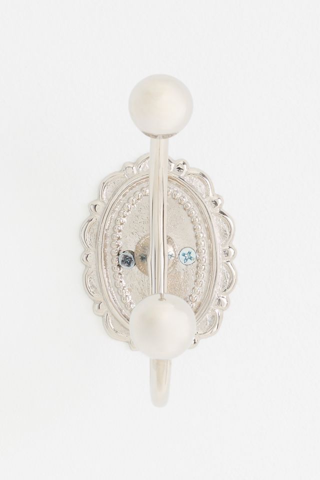 Louisa Bath Hook | AnthroHome