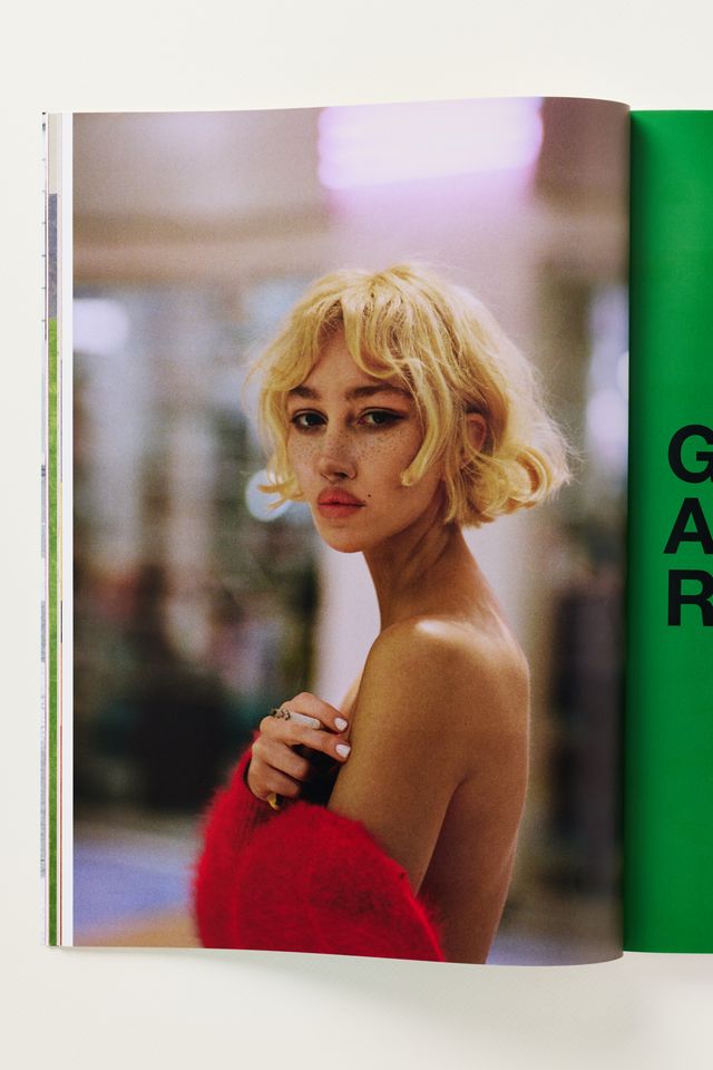 212 Magazine | Anthropologie