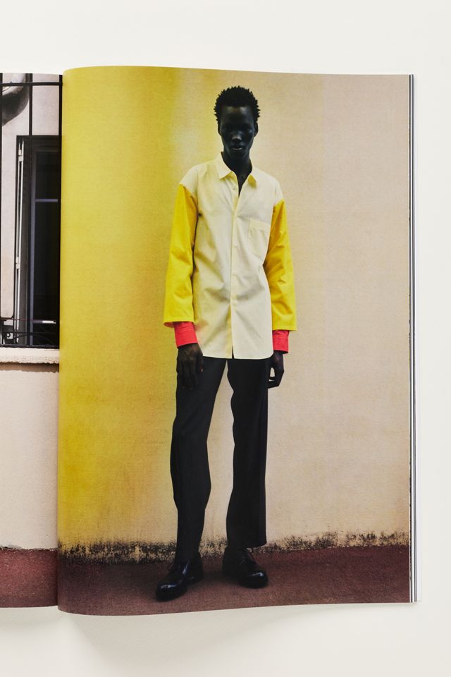 212 Magazine | Anthropologie