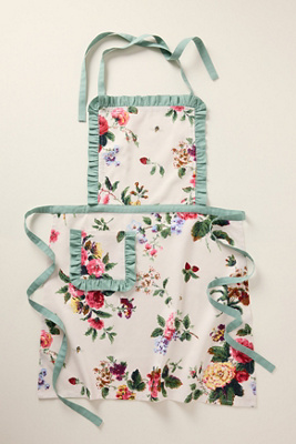 Camille Apron | AnthroHome