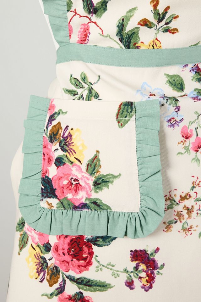 Camille Apron | AnthroHome