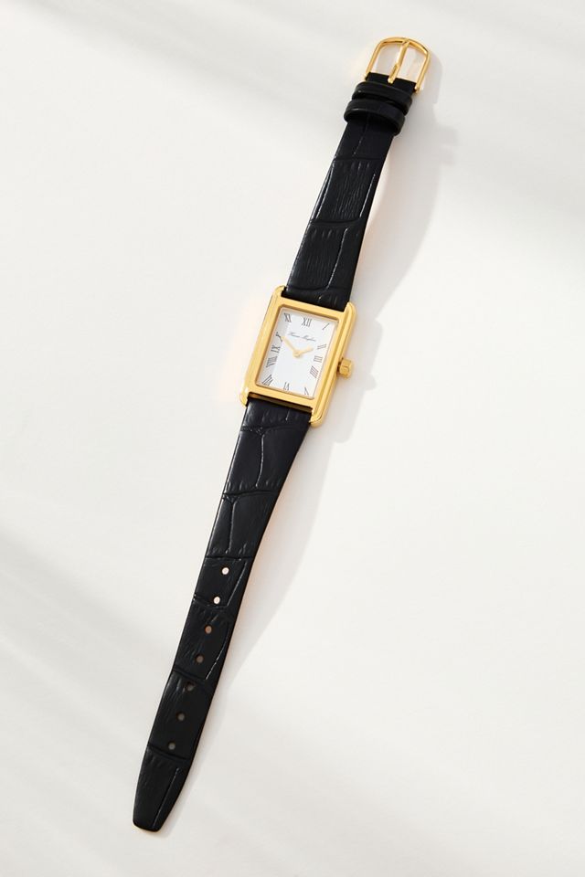 Heaven Mayhem Icon Watch | Anthropologie