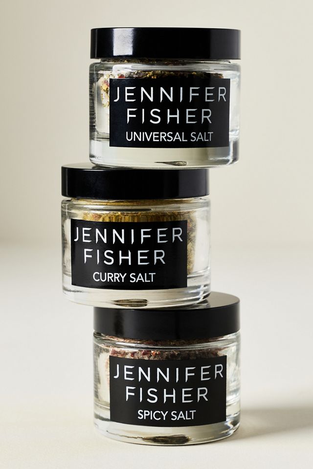 Jennifer Fisher Salt | AnthroHome