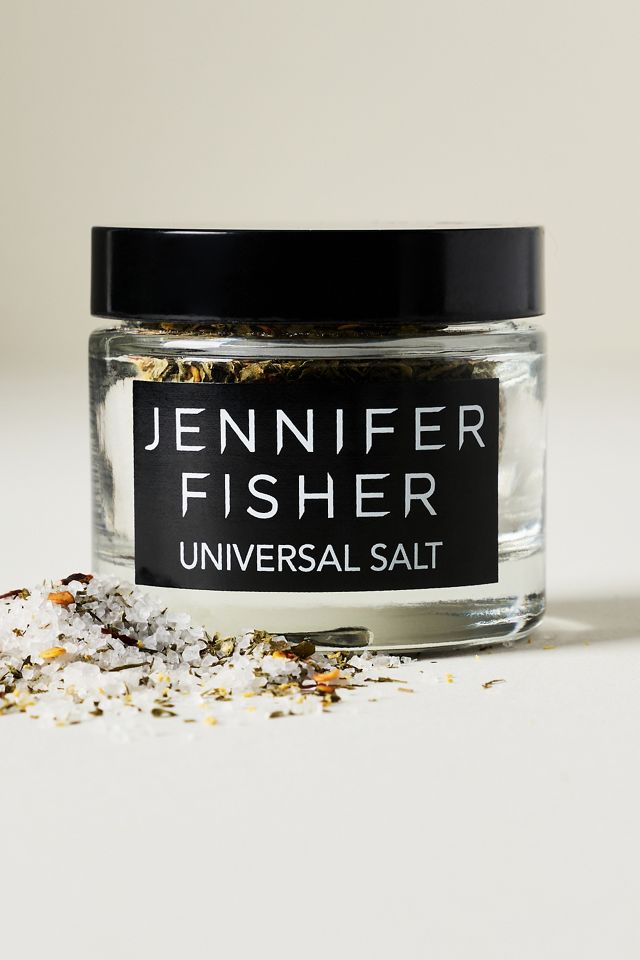 Jennifer Fisher Salt | AnthroHome