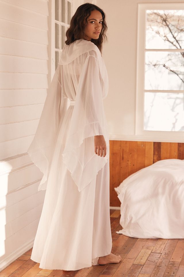 Kat The Label Bella Maxi Robe | Anthropologie