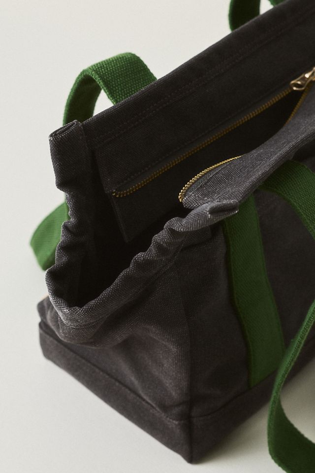 Gone to the Dogs Miles Pet Carrier Bag | AnthroHome