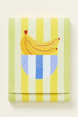 Punch Studio Pocket Notepad | AnthroHome