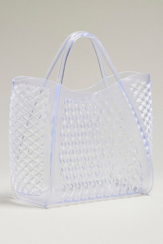 Dolce Vita Toast Jelly Tote | Anthropologie