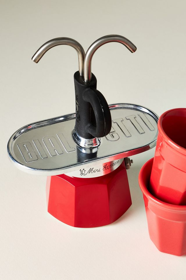 Bialetti Mini Express Induction | AnthroHome