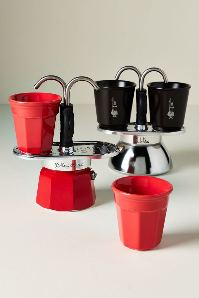 Bialetti Mini Express Induction | AnthroHome