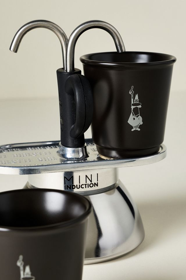 Bialetti Mini Express Induction | AnthroHome
