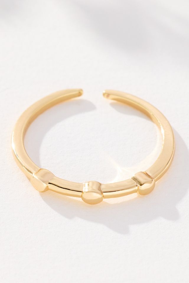 Delicate Stacking Ring | Anthropologie